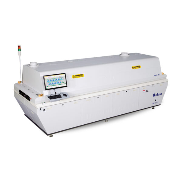 Product: TSM Air Reflow Oven Europlacer